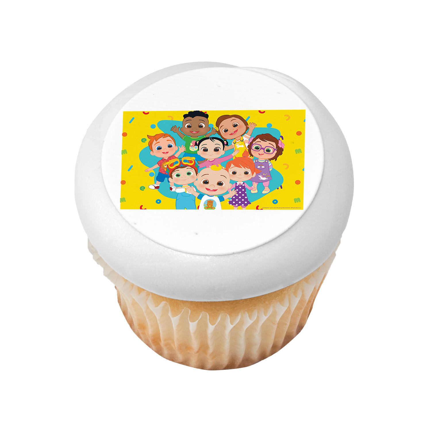 Cocomelon Fun Day | DecoPac