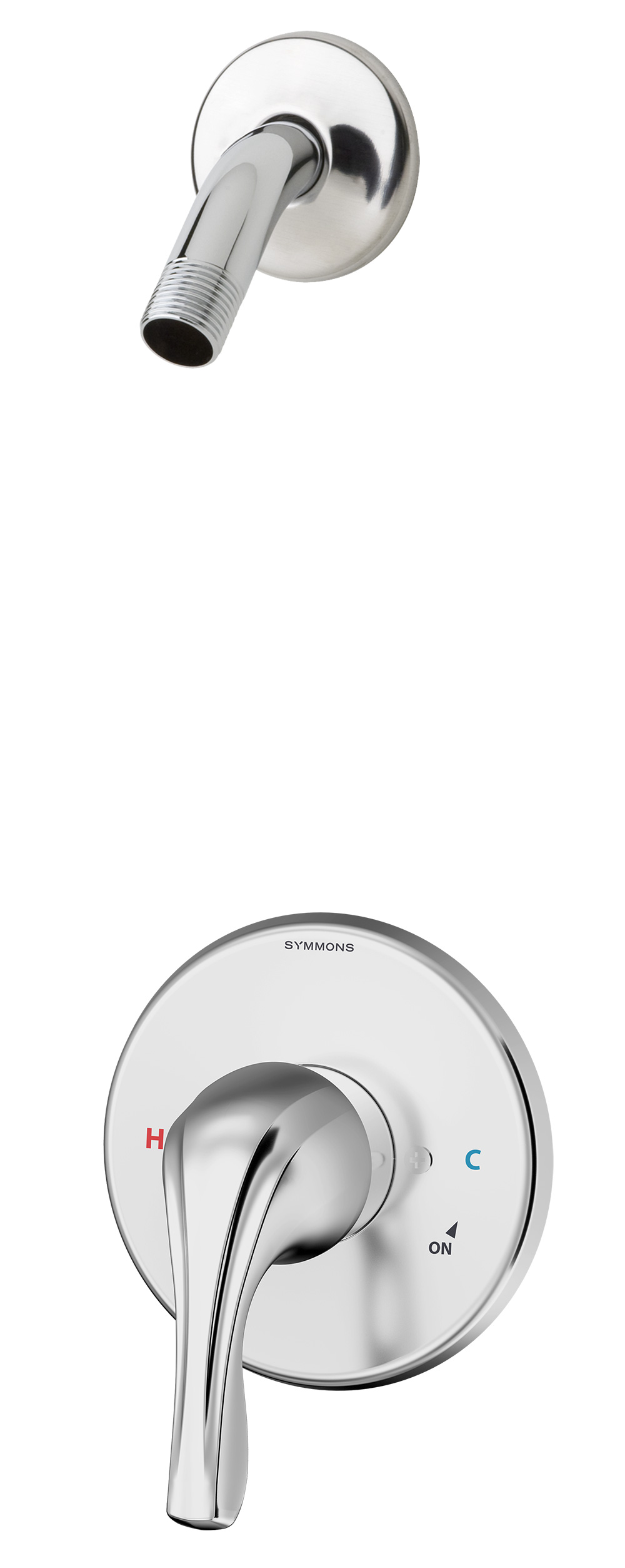 Origins Shower System - Symmons