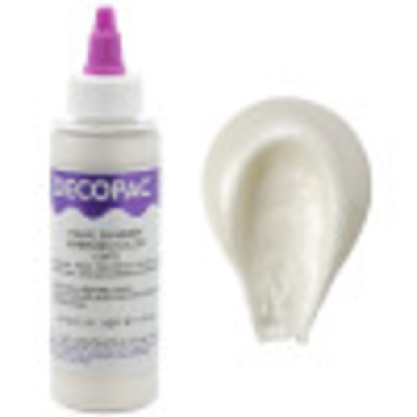 White | Premium Airbrush Color | DecoPac