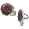Nfl Tampa Bay Buccaneers Cupcake Rings | DecoPac