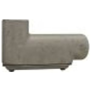 Crouse Hinds (Eaton) LB27 CG Iron Alloy Form 7 Type LB Threaded Conduit ...