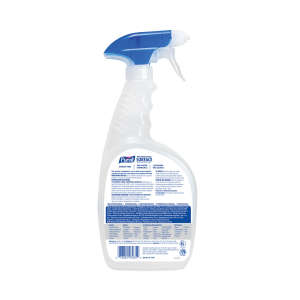 GOJO, PURELL® Professional Surface Disinfectant Spray, 32 fl oz Bottle ...