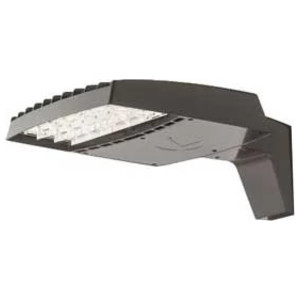 Lithonia (Acuity) RSX1 LED P4 50K R4 HVOLT RPA DDBXD RSX1 Series, LED ...