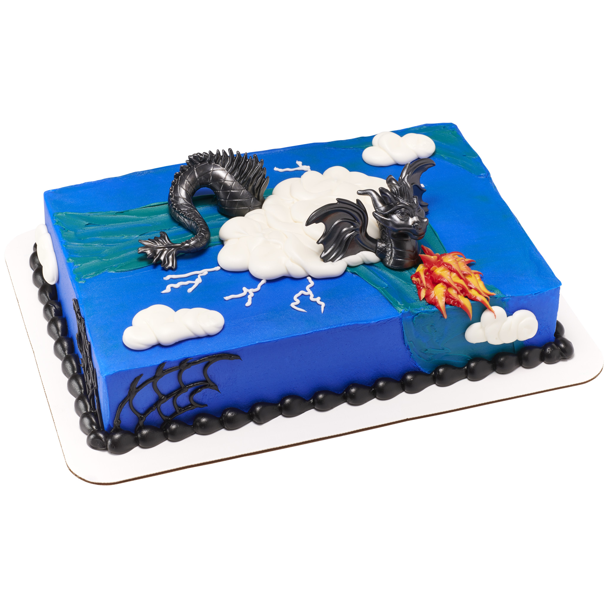 Dragon Creations | DecoPac