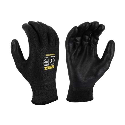 Hand Protection - Radians Safety