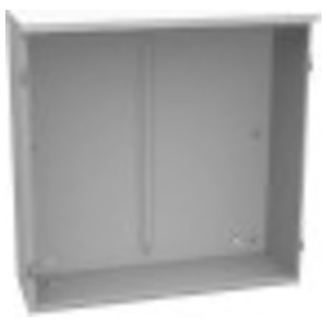 Milbank 363612-CT3R Type 3R Current Transformer Cabinet, Hinge Cover ...