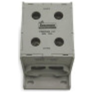 Bussmann (Eaton) PDBFS504 Power Distribution Block-Primary Opening ...
