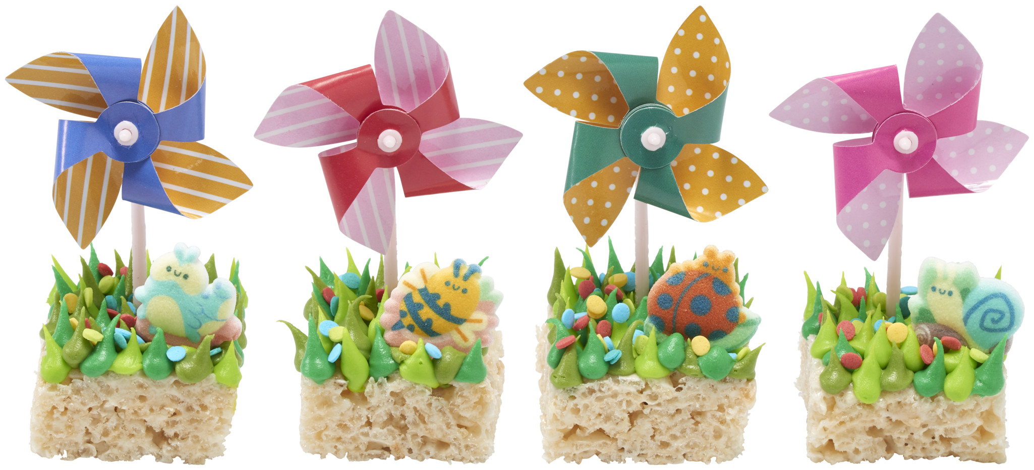 Spring Critters | DecoPac