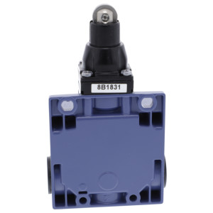 TES Electric US XCKM102H29 Limit Switch XCKM - Steel Roller Plunger ...