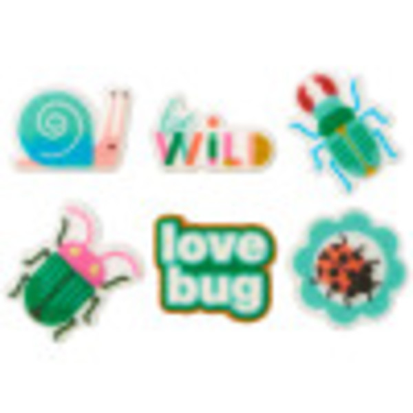 Love Bug | DecoPac