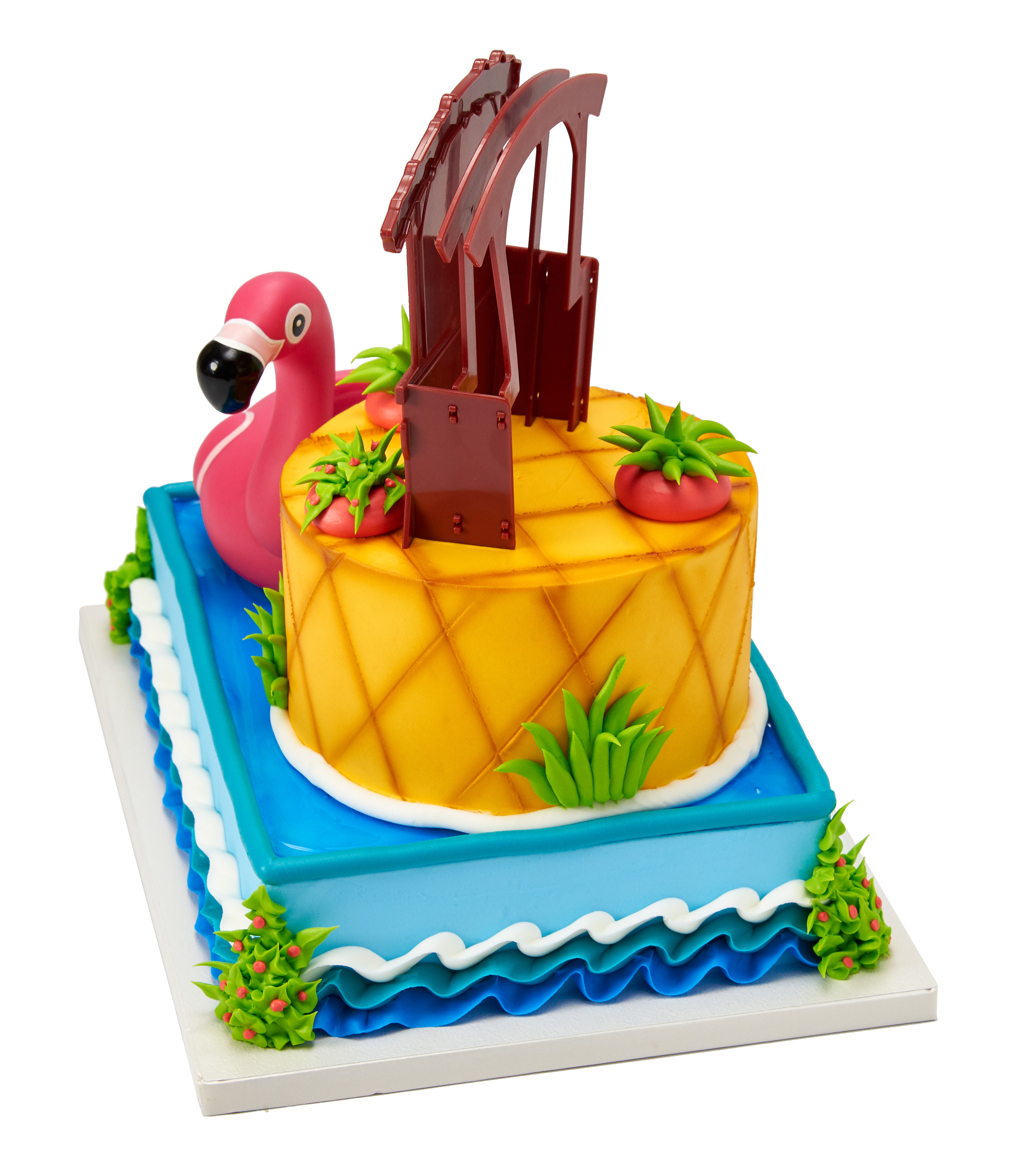 Decopac Tropical Party Decoset Signature | DecoPac