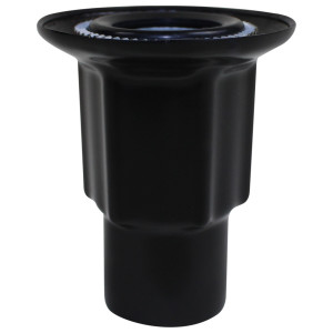 Calbond (Atkore) PV1500STTTB5 PVC Coated Galvanized Rigid Bulkhead ...