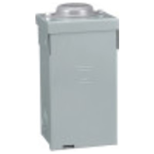 Square D (Schneider Electric) QO24L70RB QO™ 70A 120/240V 1 Phase ...