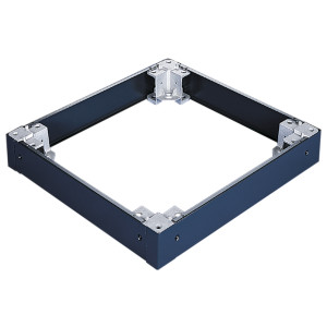 NVent Hoffman P2BP1104 ProLine G2 100-mm Plinth Bases, Fits 1000x400mm ...