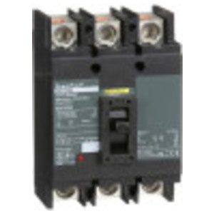 Square D (Schneider Electric) QGL32200 Circuit Breaker, PowerPacT Q ...