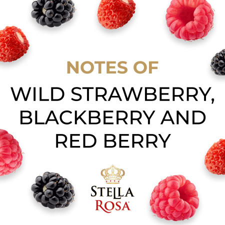 Stella Rosa Stella Berry