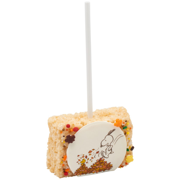 Peanuts Happy Fall | DecoPac