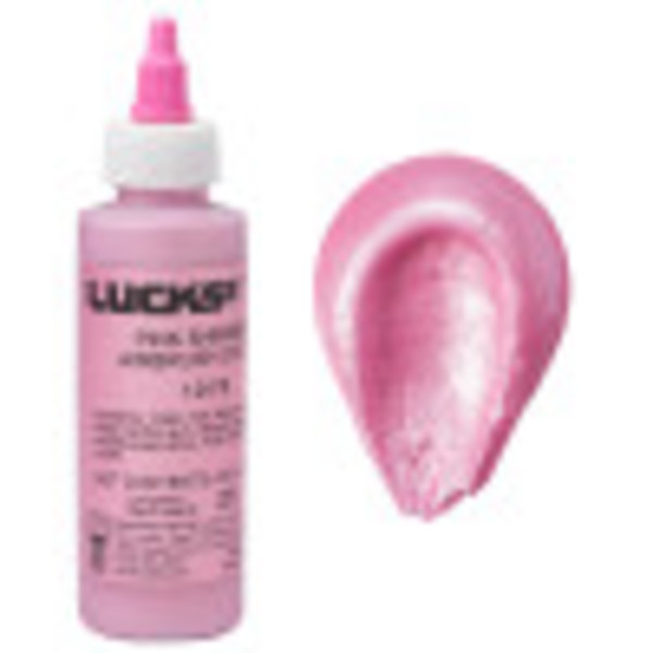 Pink Shimmer | Premium Airbrush Color | DecoPac