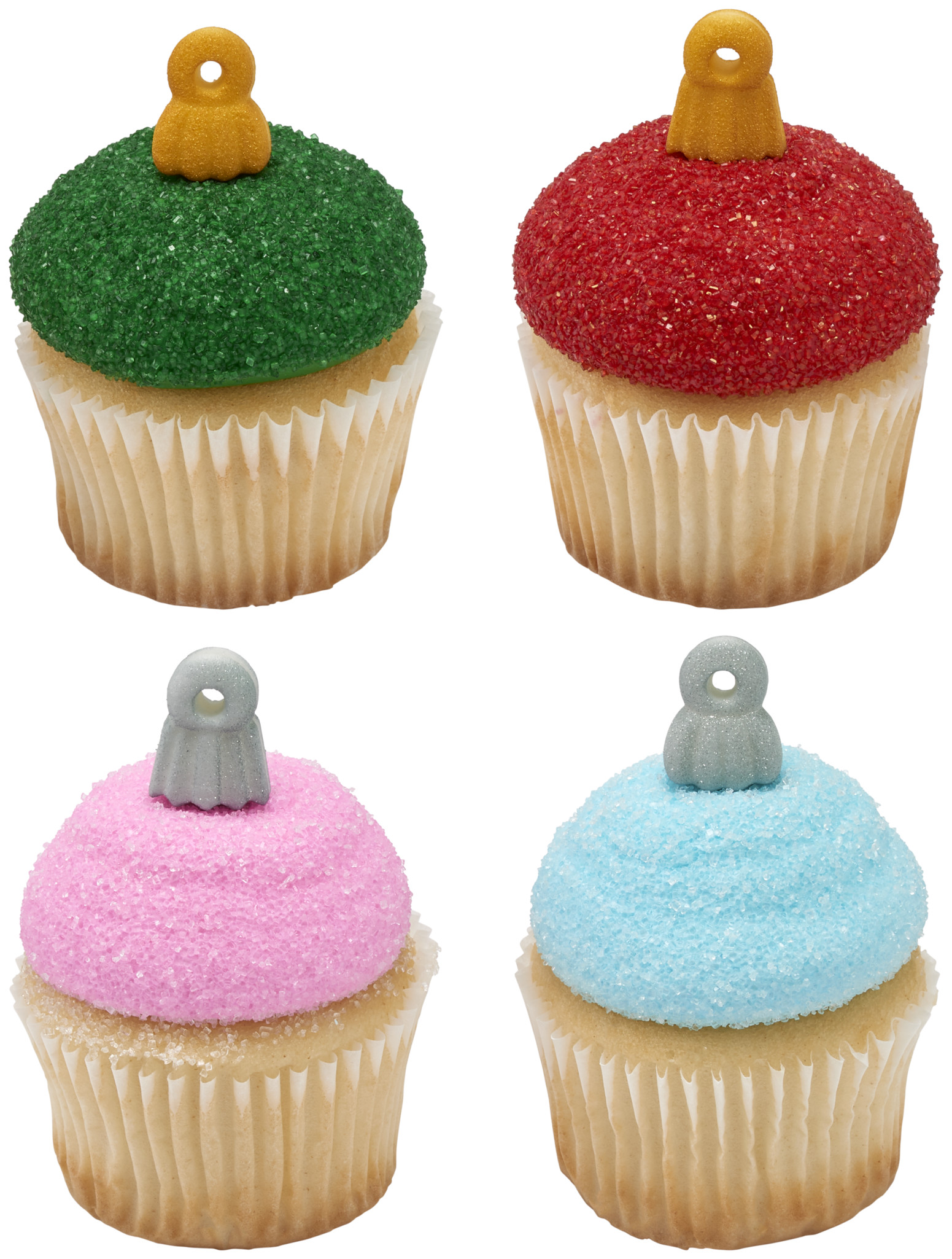 Ornament Toppers | DecoPac