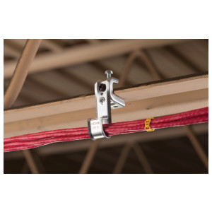 NVent Caddy CAT12 CADDY® CABLECAT J-Hook, Steel, 3/4 In. Dia. | Graybar ...