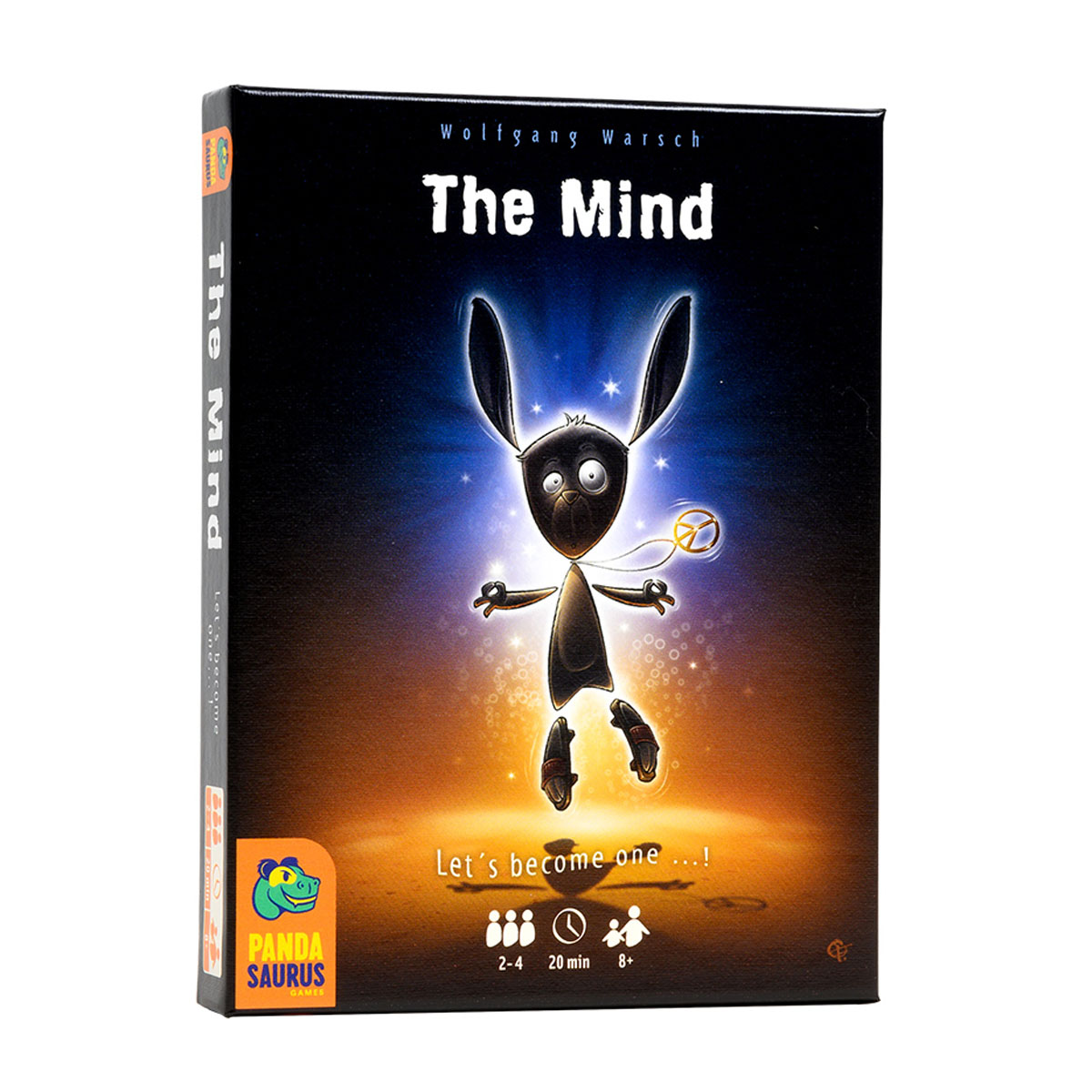 Mind Game Mind Game