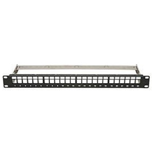 Allen Tel ATPNL-HD-24 High Density Patch Panel | Graybar Store