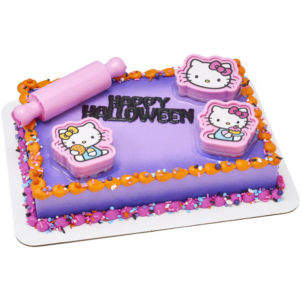 Hello Kitty Play Bake Fun 100e257f 594a 4489 8302 819b7dc7eea7 | DecoPac