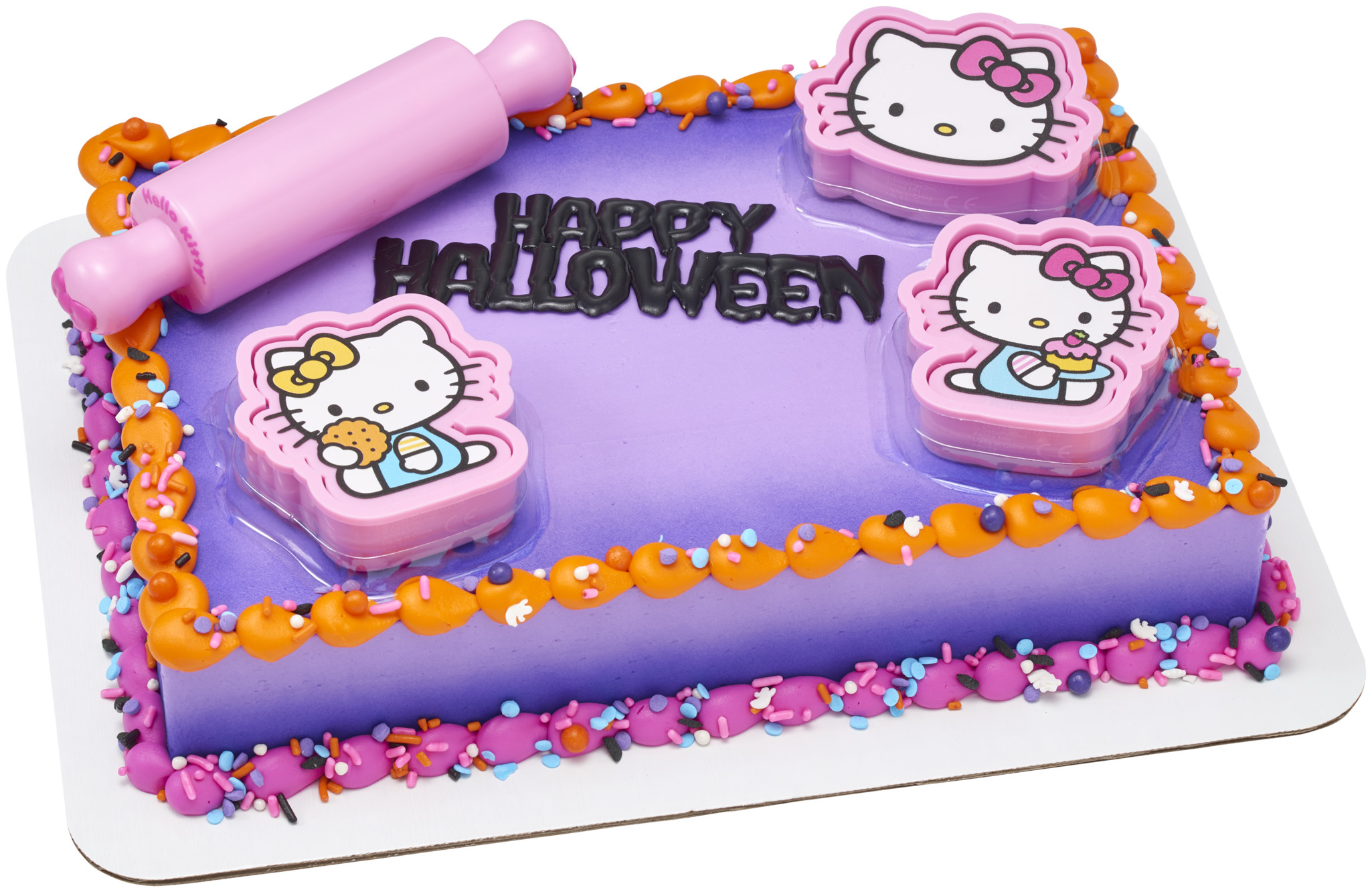 Hello Kitty Play Bake Fun 100e257f 594a 4489 8302 819b7dc7eea7 | DecoPac