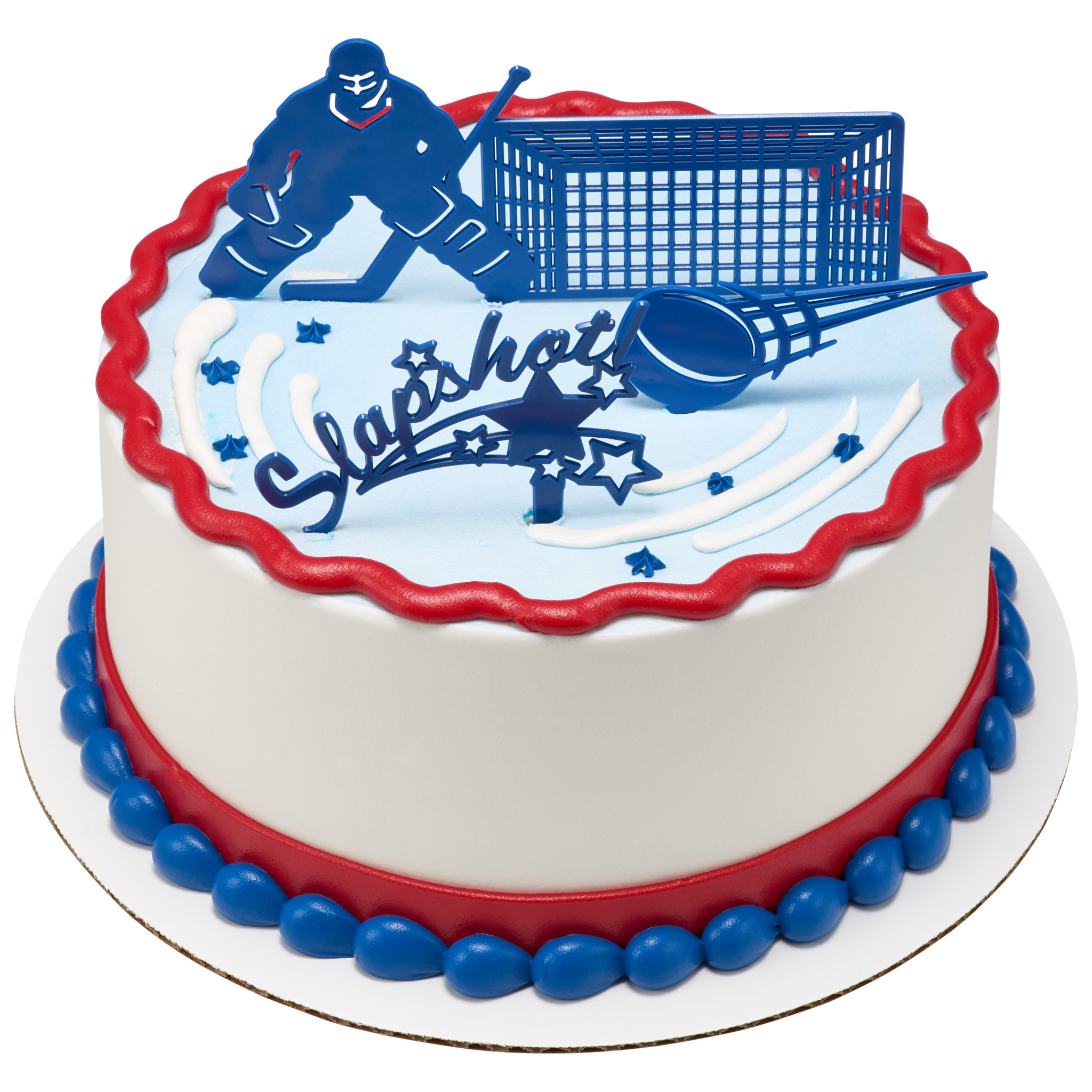 Slapshot | DecoPac