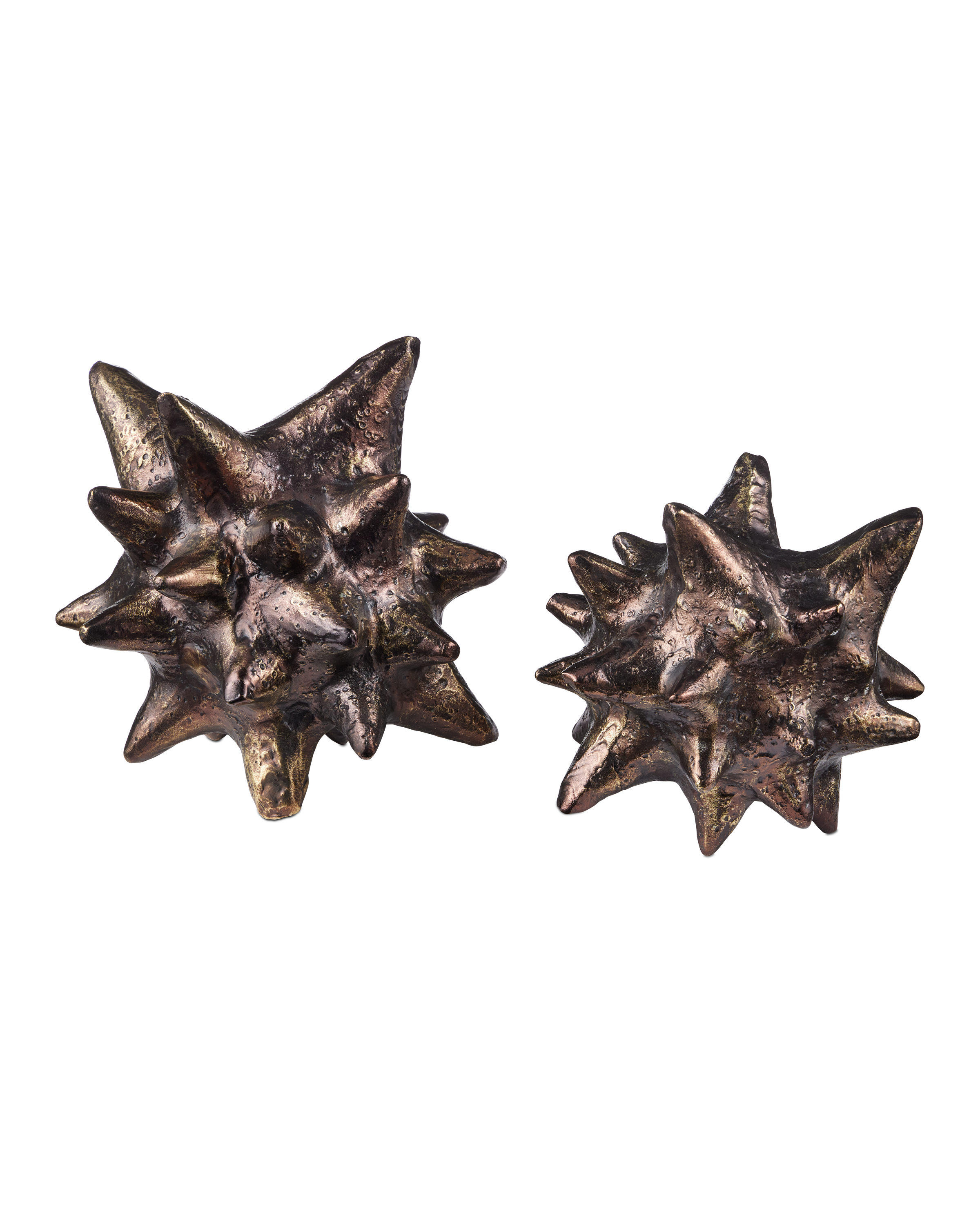 Jacks Object Set of 2