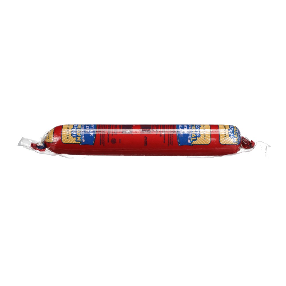 Long Salami | Conagra Foodservice