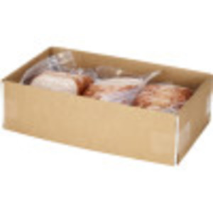 BREAD READY® Turkey, Browned, Premium, 1 oz slices, 6/2 lb • Hormel ...