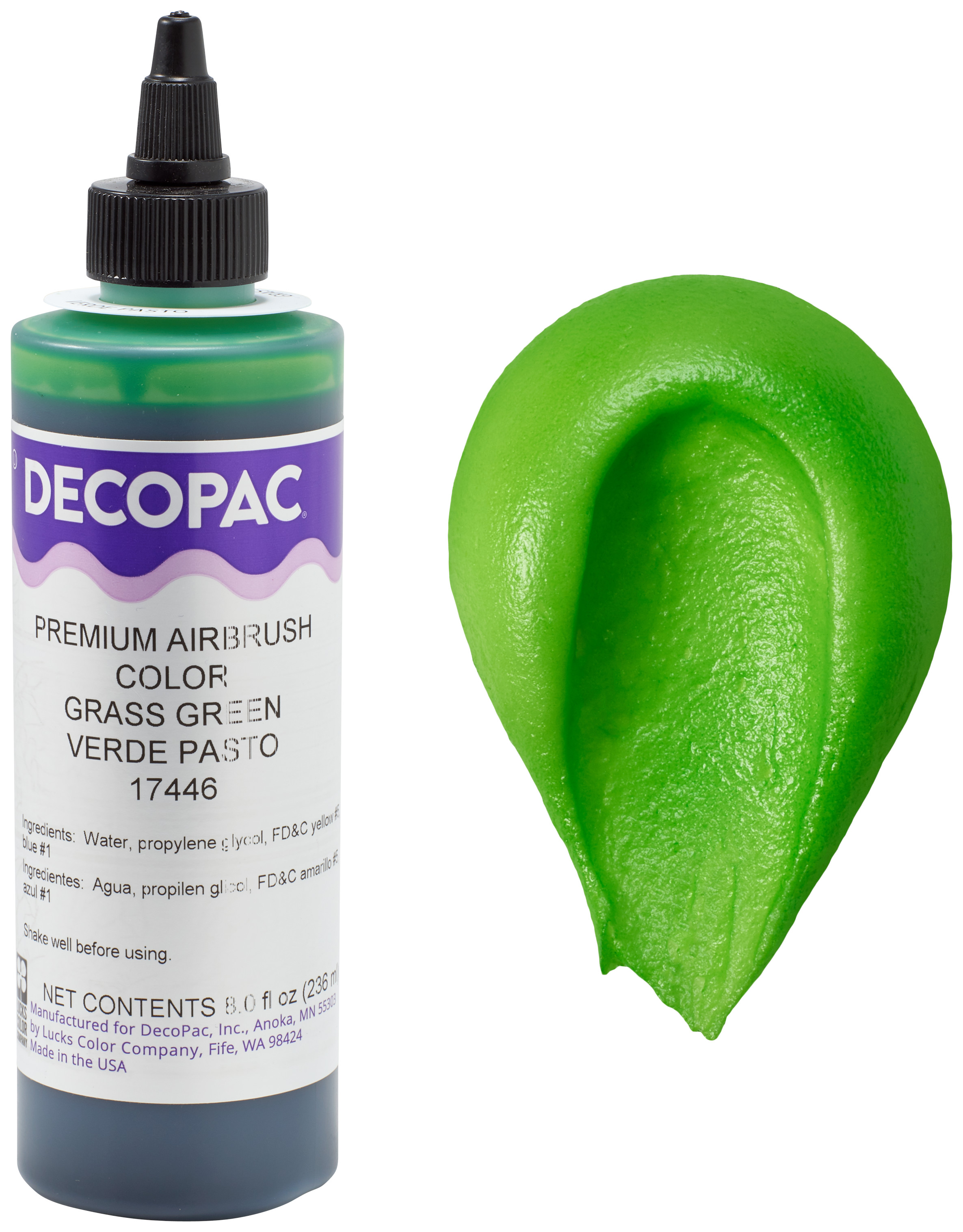 Colors Page 5 of 8 | DecoPac