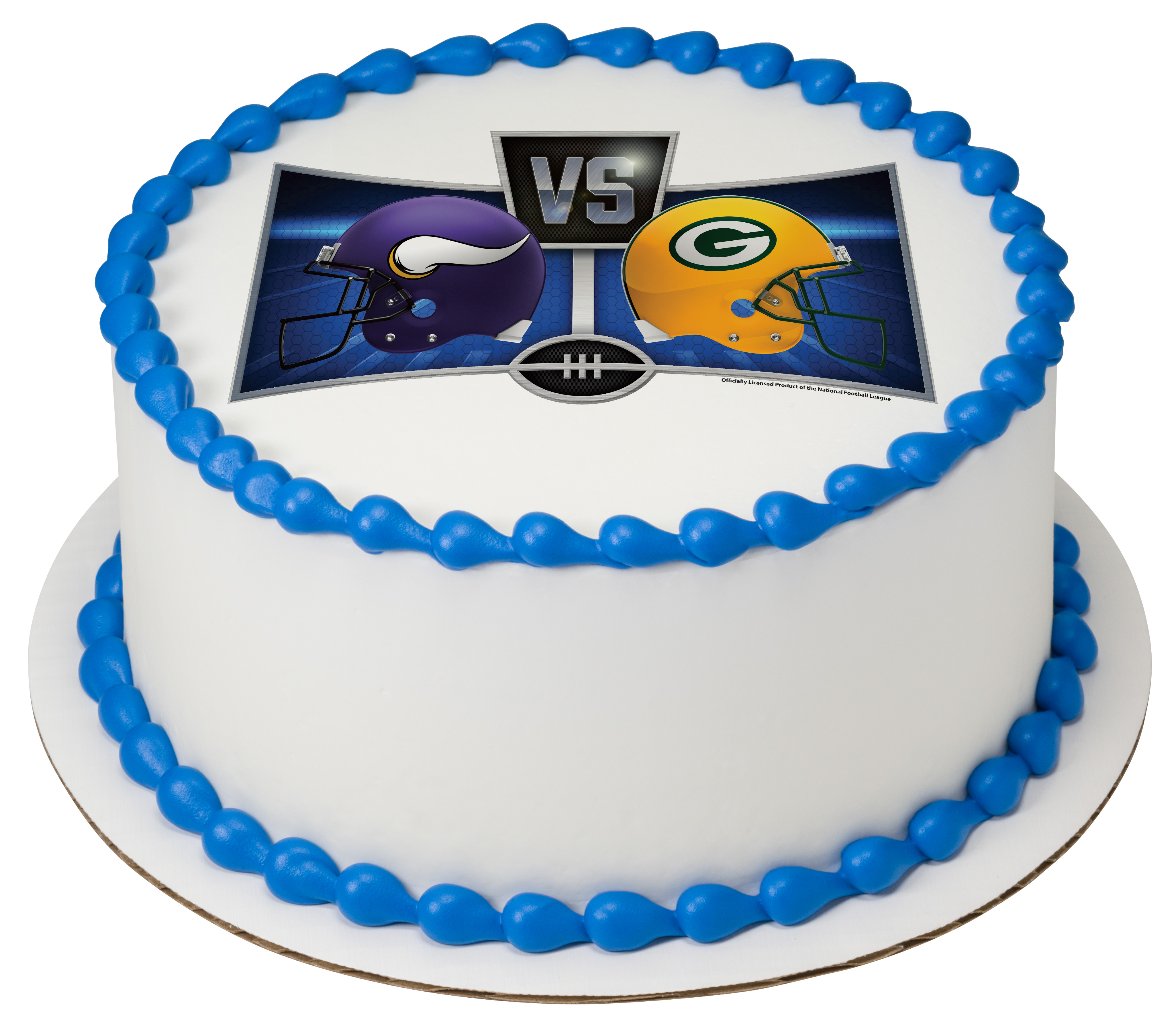 Nfl Match Up | DecoPac