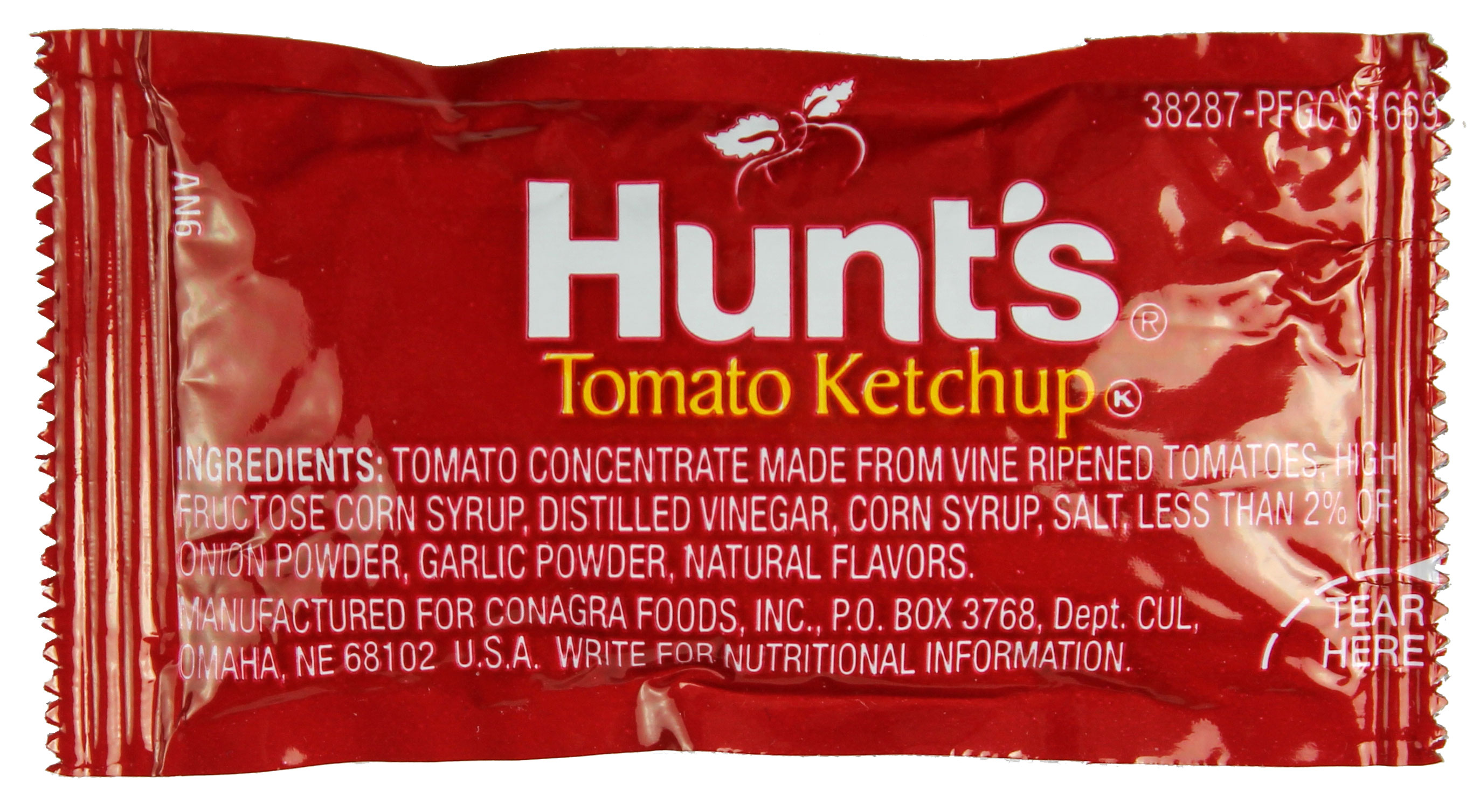 Merchants FoodService Specsheet