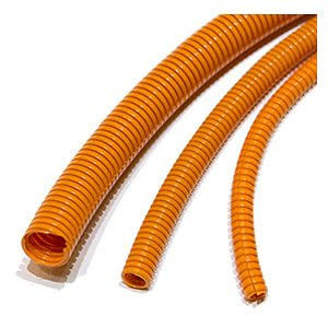 ABB (Thomas And Betts) DF4X1C-CUT REEL Carlon® Riser-Gard PVDF Resin ...