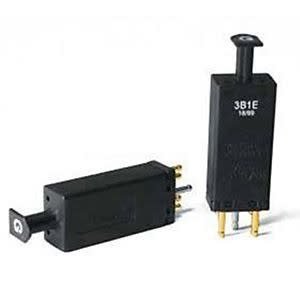 Circa Telecom 4B1E Heavy Duty Gas Tube-Surge Protection Module With ...
