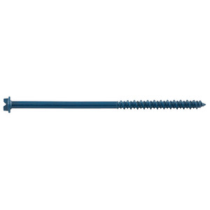 DeWalt DFM12728 Ultracon+ HWH Screw Anchor, 1/4 X 3-1/4 Qty: 100 ...