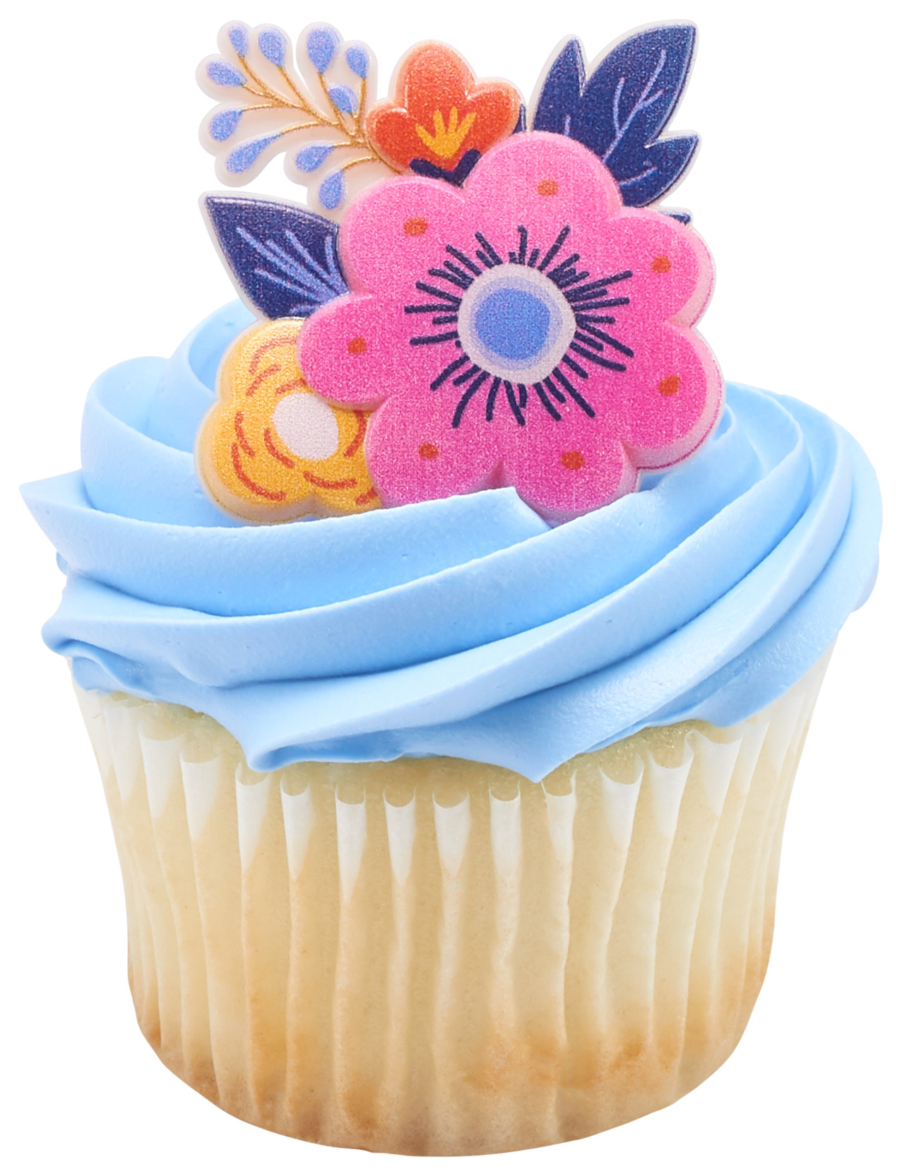 Spring Floral | DecoPac