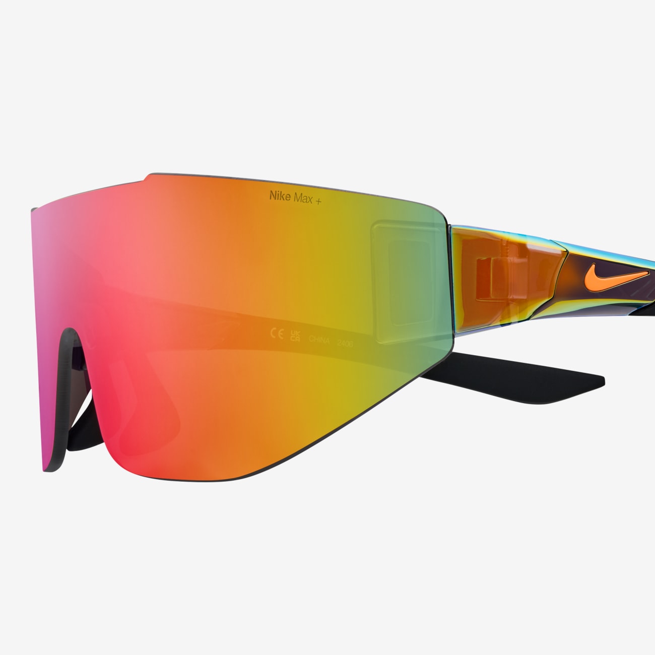 Sports Sunglasses for Men & Women | Nike Vision