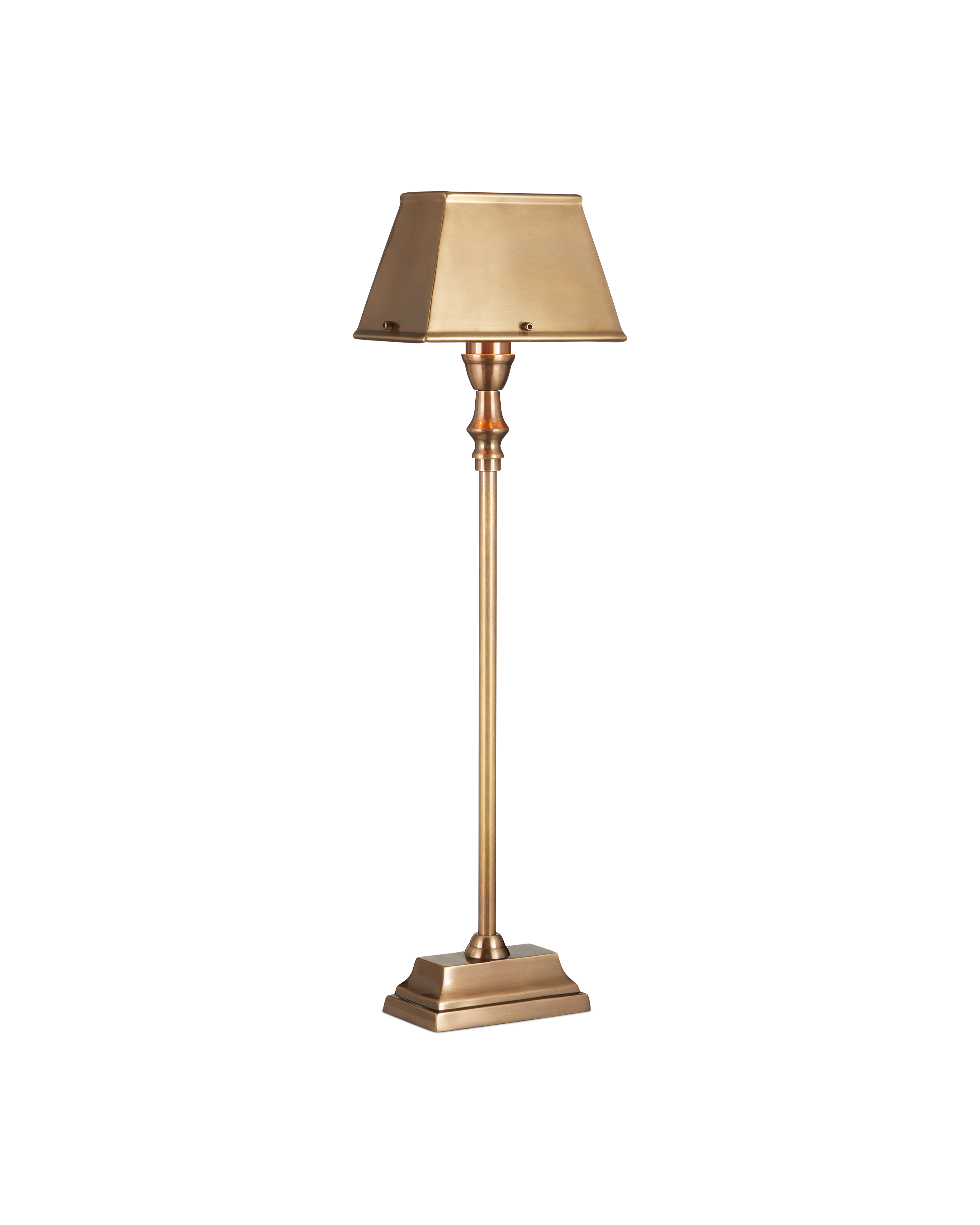 Geddy Table Lamp