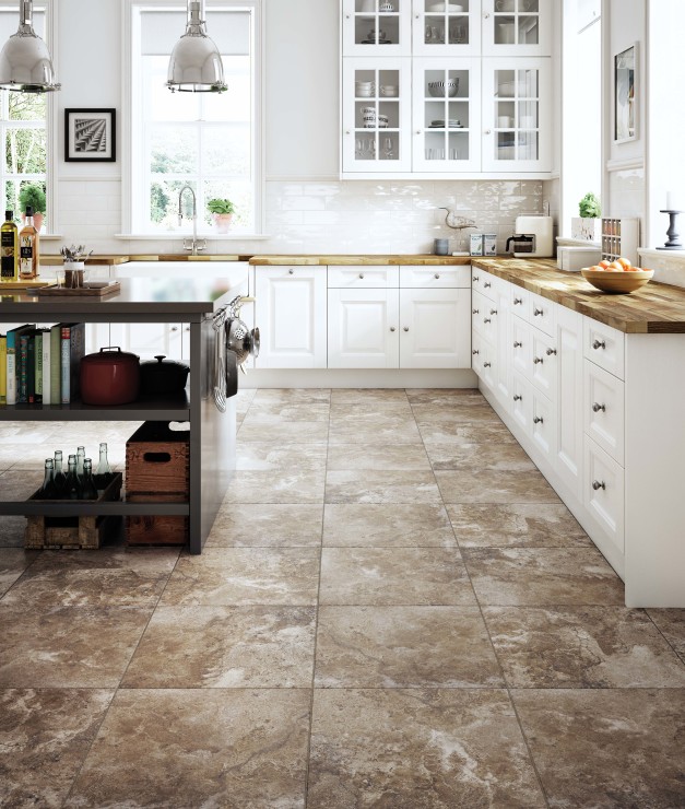 Marazzi USA - Virginia Tile Company