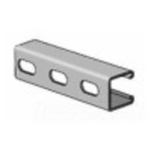 Allied Tube And Conduit PS 200 EH 2T3 10 PGAL Power-Strut® Pre ...