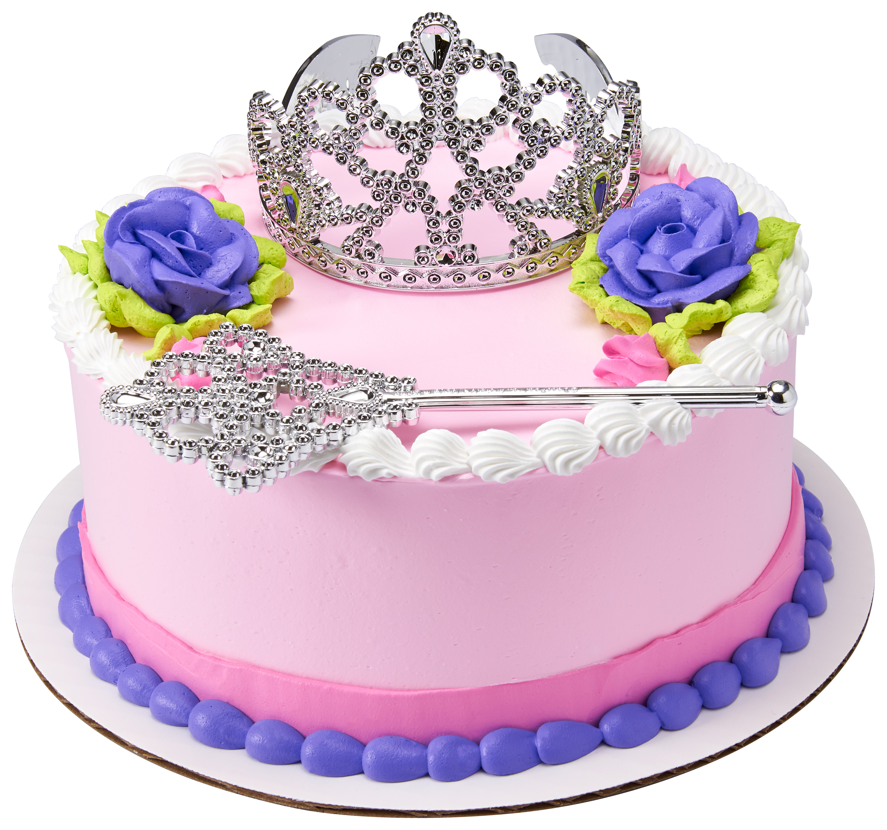 Princess Page 1 of 1 | DecoPac