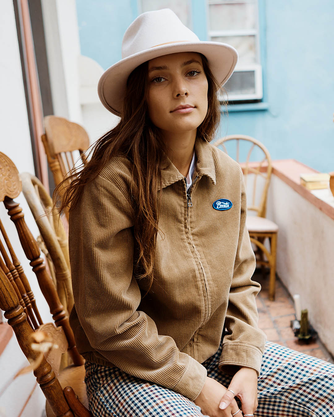 Welcome to Brixton.com | Brixton Hats, Apparel, Clothing & Accessories ...