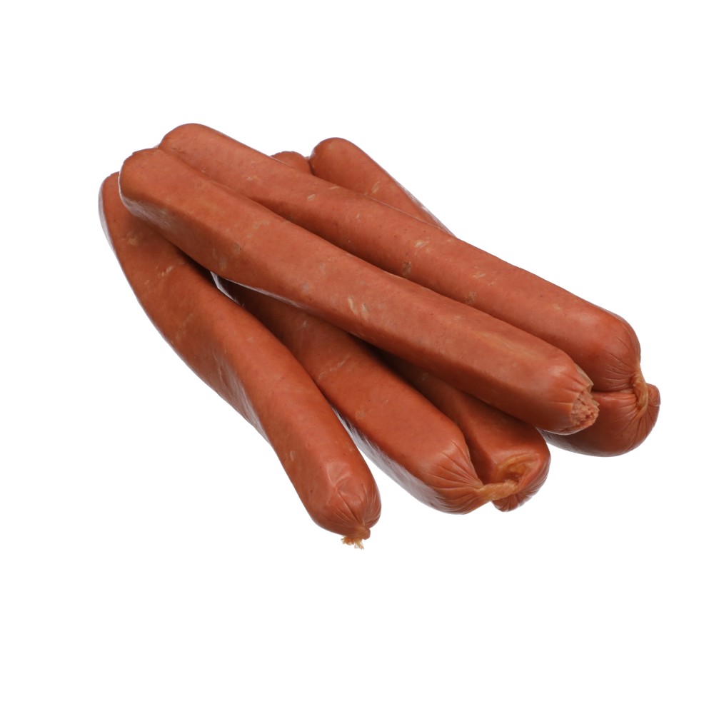 Casing Franks 6” 7/1, 2 Pk | Conagra Foodservice