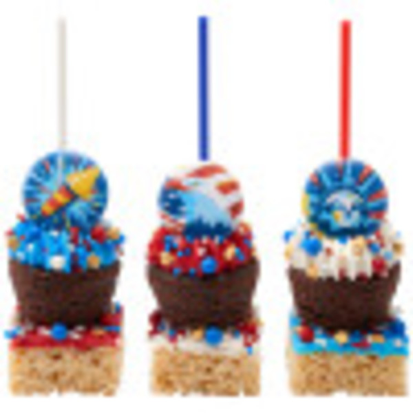 Celebrate Liberty | DecoPac