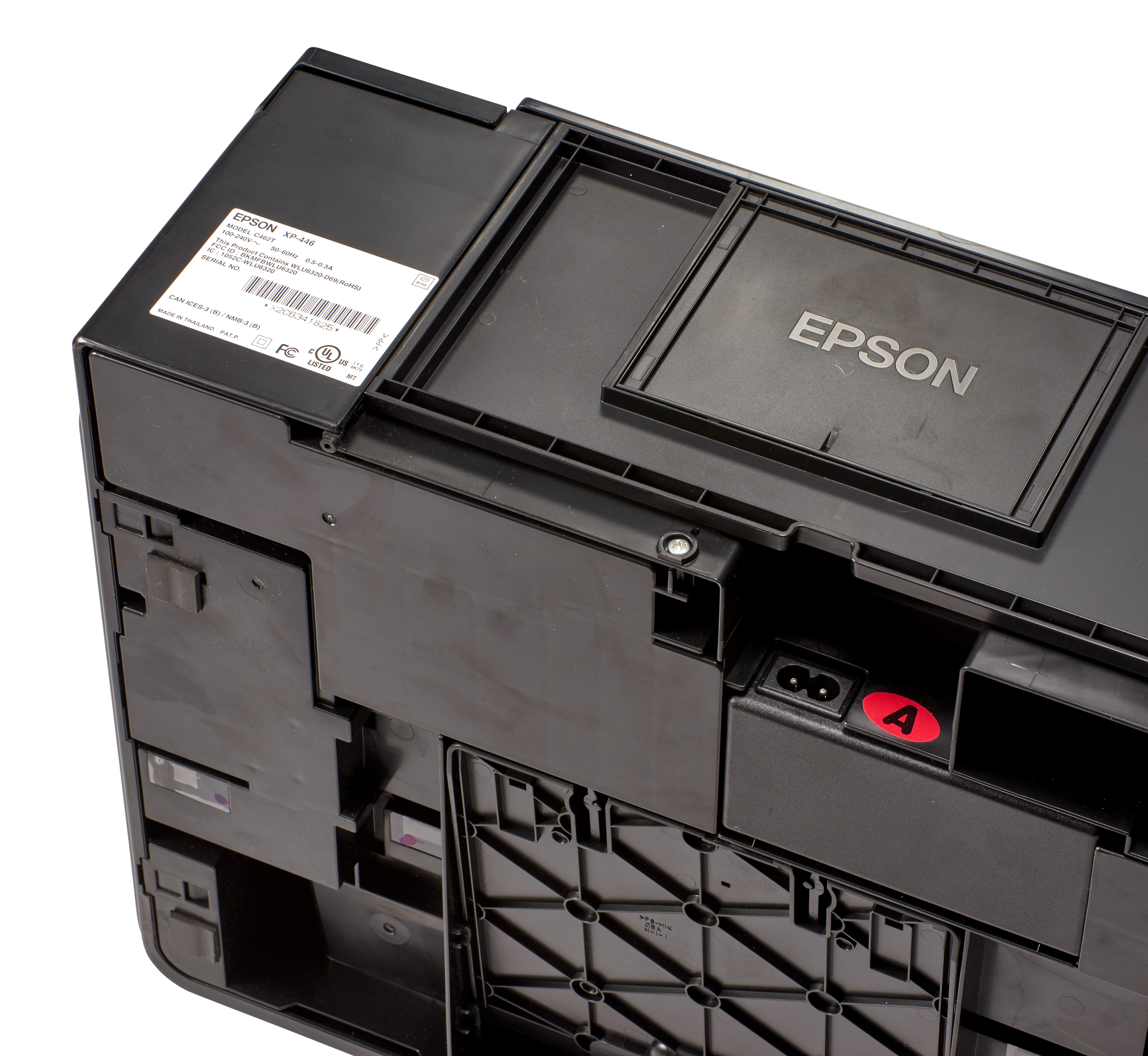Epson Ink Pad Replacement Kit | DecoPac