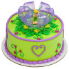 Tinker Bell in Flower | DecoSet® | DecoPac