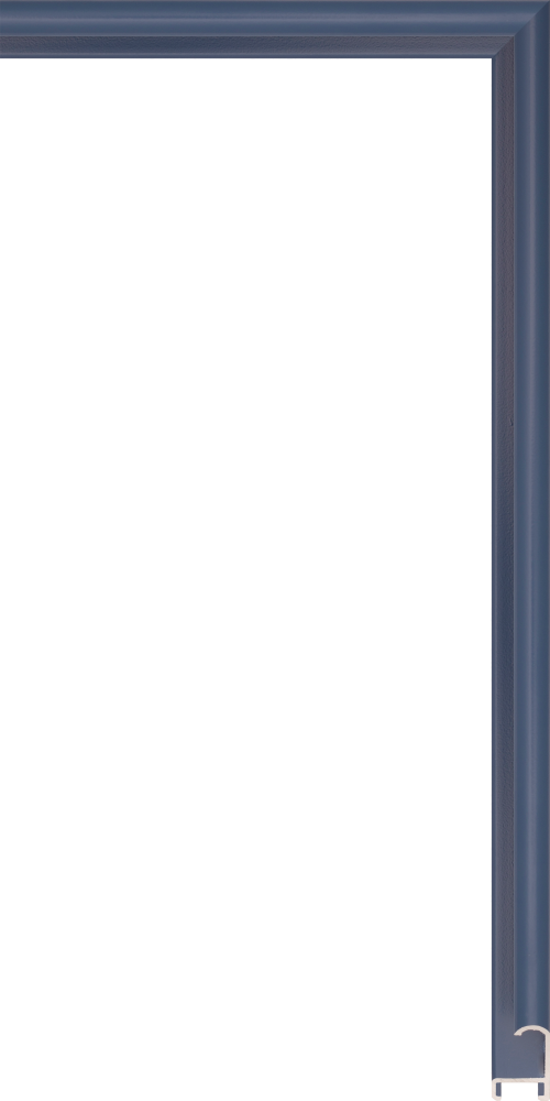 Frame Moulding - Clark Blue 3/8 inches | Larson-Juhl